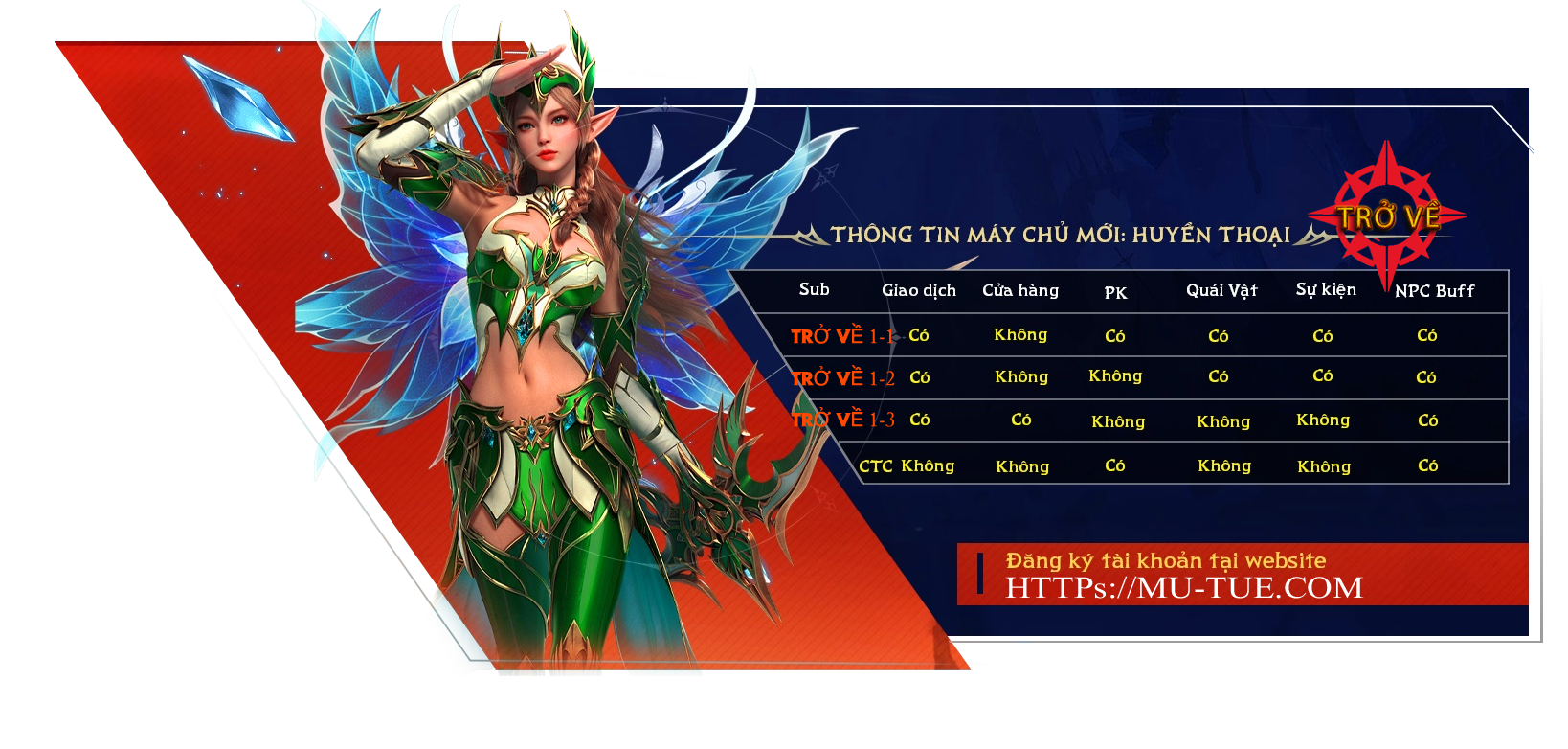 Mu Tuệ - Máy Chủ Đặc Biệt Trở về | Phiên Bản MU HUYỀN THOẠI Mới season ...